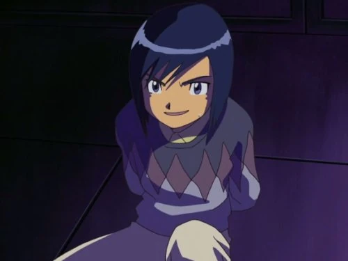 Dark Sun, Dark Spore | Digimon Adventure anime English Dub Wiki | Fandom