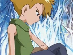 Trash Day | Digimon Adventure anime English Dub Wiki | Fandom