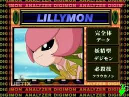 Flower Power | Digimon Adventure anime English Dub Wiki | Fandom