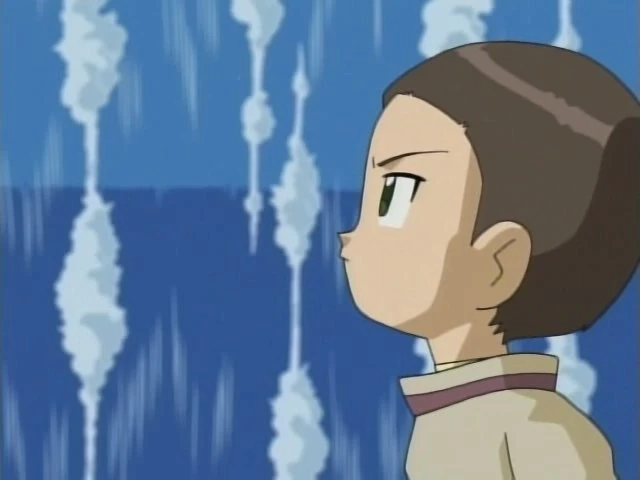 Cody Takes a Stand | Digimon Adventure anime English Dub Wiki | Fandom