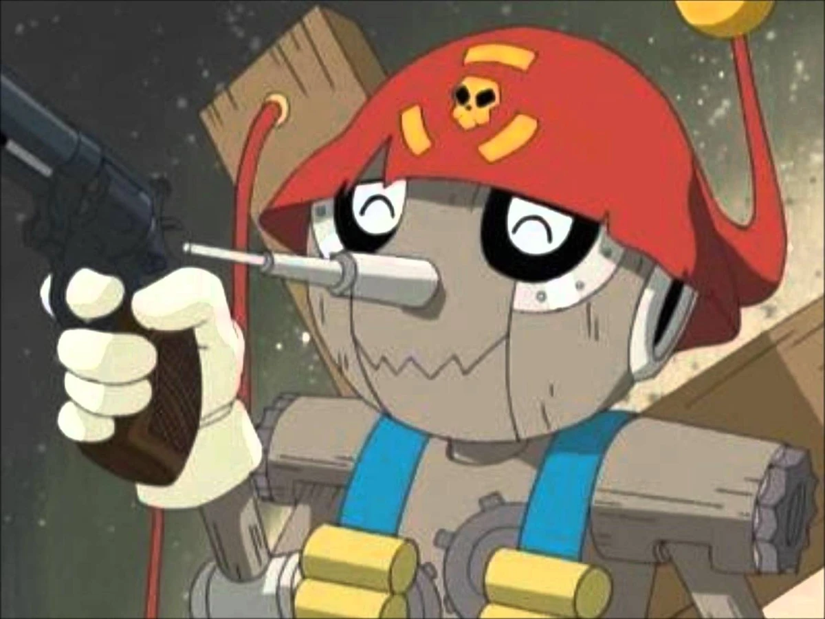 Puppetmon | Digimon Adventure anime English Dub Wiki | Fandom