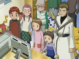 Dramon Power | Digimon Adventure anime English Dub Wiki | Fandom