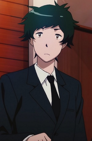 Daigo | Digimon Adventure anime English Dub Wiki | Fandom