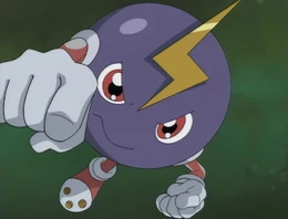 Thundermon | Digimon Adventure anime English Dub Wiki | Fandom