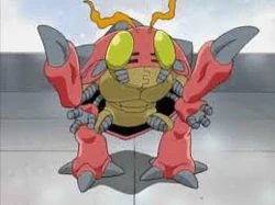 Tentomon Dmo
