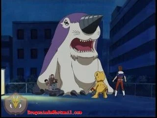 Drimogemon | Digimon Adventure anime English Dub Wiki | Fandom