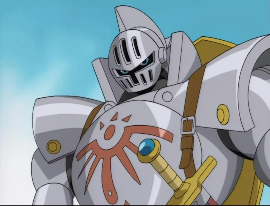 Knightmon | Digimon Adventure anime English Dub Wiki | Fandom