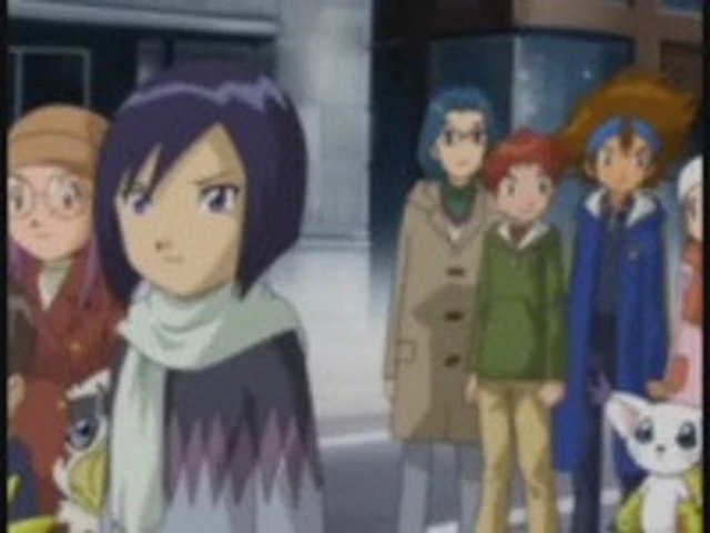 Invasion of the Daemon Corps | Digimon Adventure anime English Dub Wiki ...