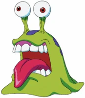 Numemon | Digimon Adventure anime English Dub Wiki | Fandom