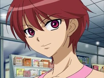 Yoshi Fujieda | Digimon adventure xros wars Wiki | Fandom