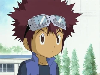 Davis Motomiya | Digimon adventure xros wars Wiki | Fandom