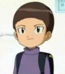 Cody Hida | Digimon adventure xros wars Wiki | Fandom