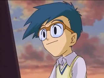 Joe Kido | Digimon adventure xros wars Wiki | Fandom