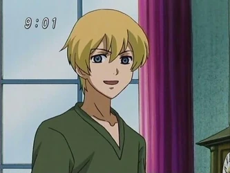 Thomas H Norstein | Digimon adventure xros wars Wiki | Fandom