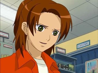 Marcus Damon | Digimon adventure xros wars Wiki | Fandom