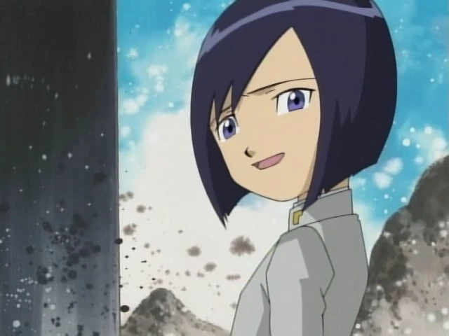 Ken Ichijouji | Digimon adventure xros wars Wiki | Fandom