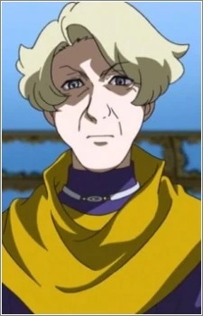 Grandma Norstein | Digimon adventure xros wars Wiki | Fandom