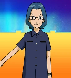 Joe Kido | Digimon adventure xros wars Wiki | Fandom