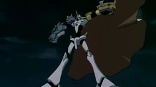 Omnimon | Digimon Adventure Wiki | Fandom
