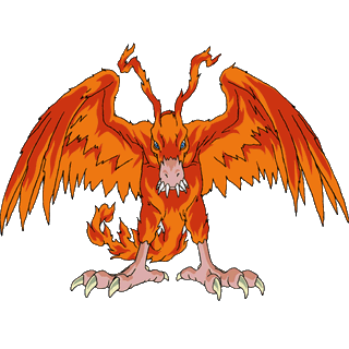 Birdramon | Digimon Adventure Wiki | Fandom