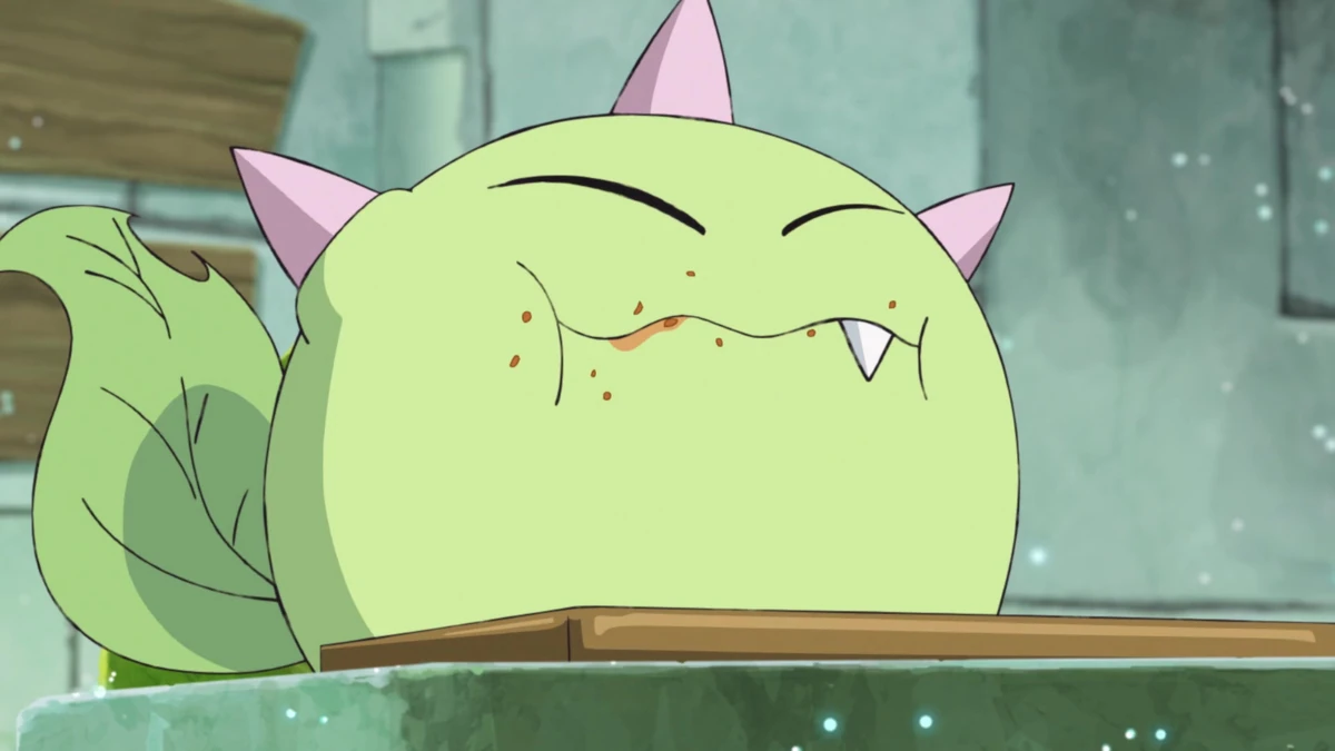 Budmon | Digimon Adventure Wiki | Fandom