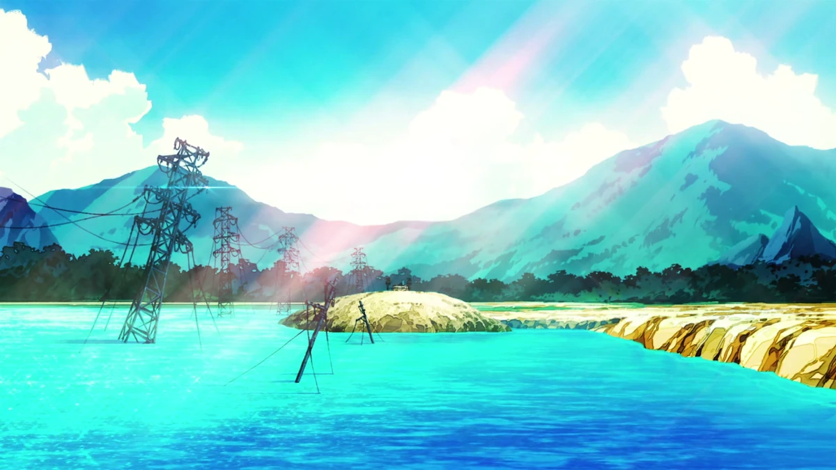 Digital World | Digimon Adventure Wiki | Fandom