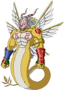 Goldramon/Gallery | Digimon Adventure Wiki | Fandom