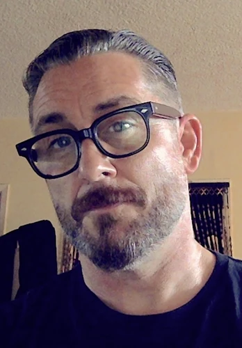 Doug Erholtz | Digimon Adventure Wiki | Fandom