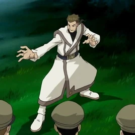 Gennai | Digimon Adventure Wiki | Fandom