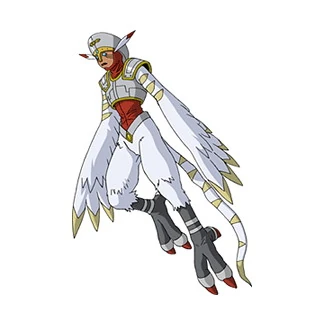 Harpymon/Gallery | Digimon Adventure Wiki | Fandom