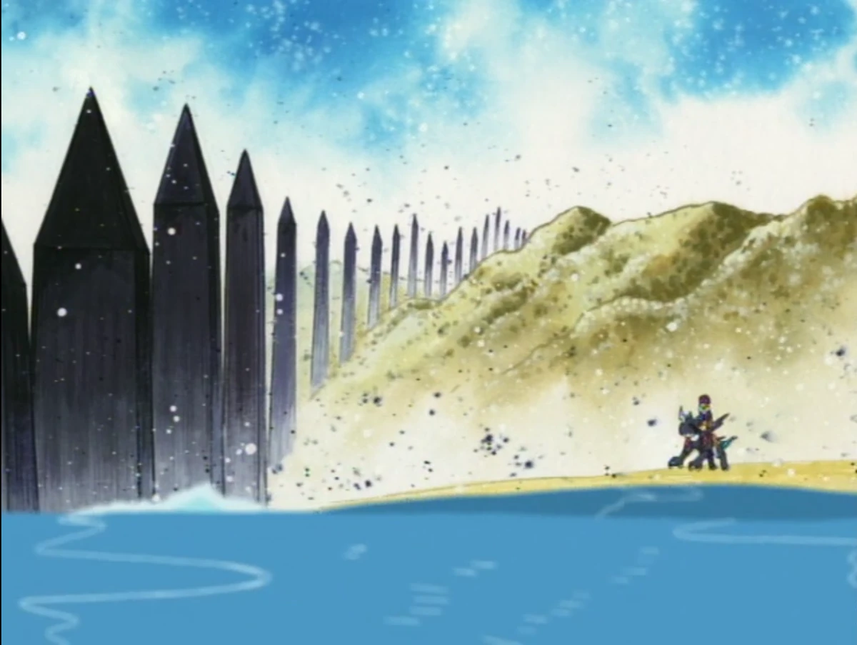 An Old Enemy Returns/Gallery | Digimon Adventure Wiki | Fandom