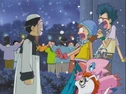 The Dancing Digimon/Gallery | Digimon Adventure Wiki | Fandom