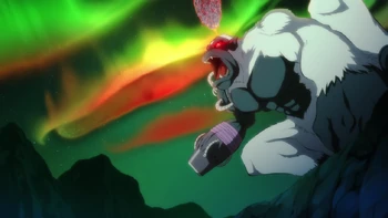 Gorillamon | Digimon Adventure Wiki | Fandom