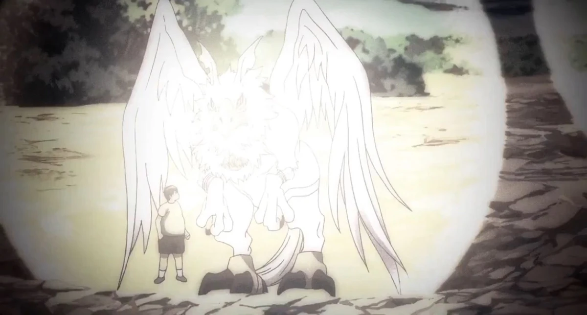 Hippogriffomon | Digimon Adventure Wiki | Fandom