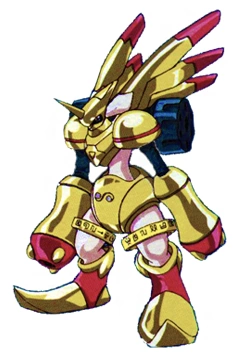Rapidmon | Digimon Adventure Wiki | Fandom