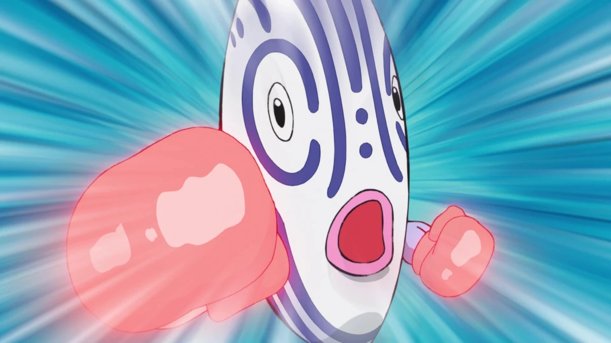 Manbomon | Digimon Adventure Wiki | Fandom