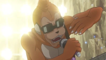 Etemon (Adventure:) | Digimon Adventure Wiki | Fandom