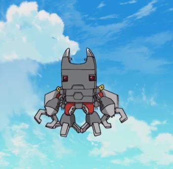 Kokuwamon | Digimon Adventure Wiki | Fandom