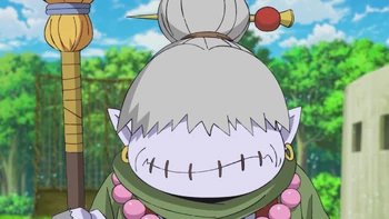 Babamon | Digimon Adventure Wiki | Fandom