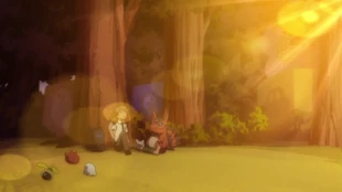 Nyokimon | Digimon Adventure Wiki | Fandom