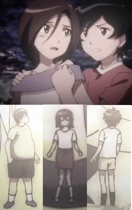 DigiDestined | Digimon Adventure Wiki | Fandom