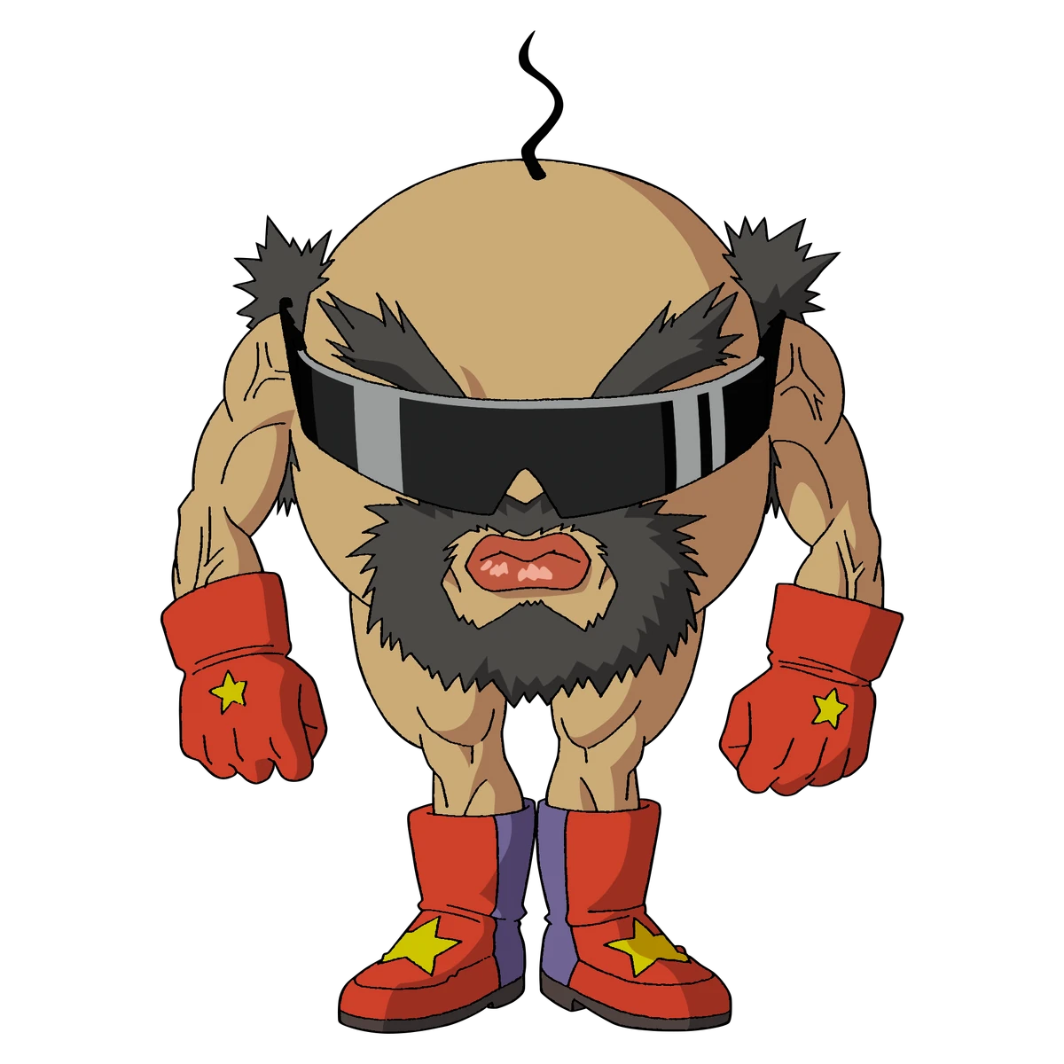 Nanimon (Adventure:)/Gallery | Digimon Adventure Wiki | Fandom