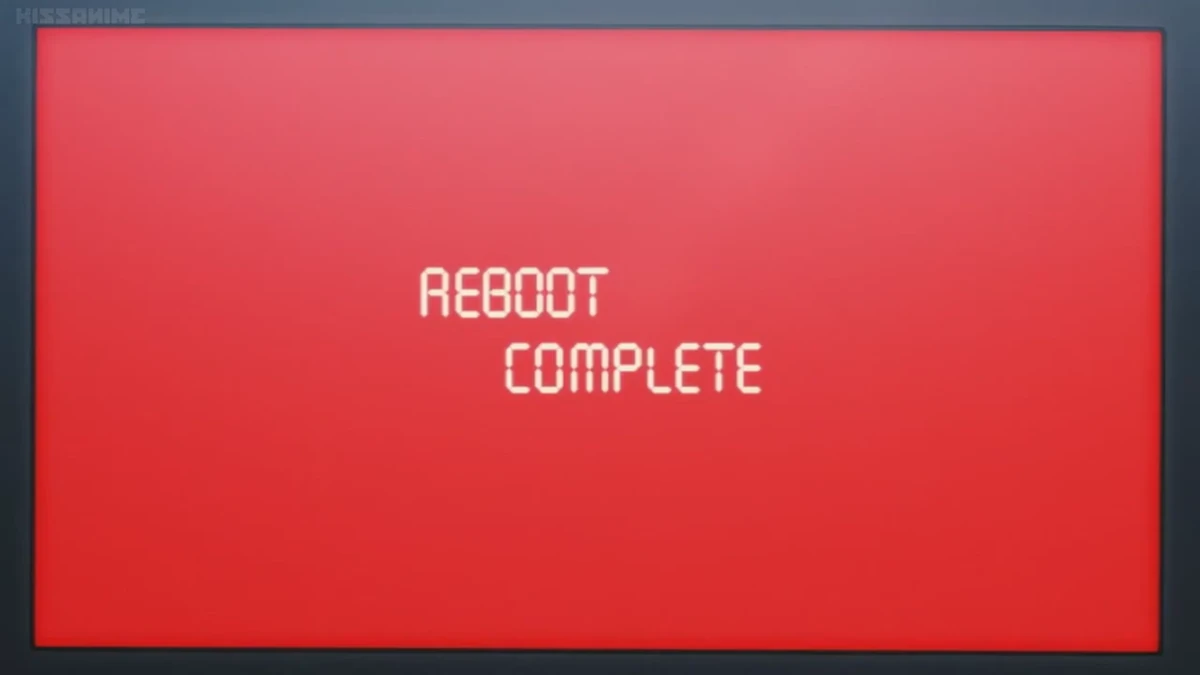 Reboot | Digimon Adventure Wiki | Fandom