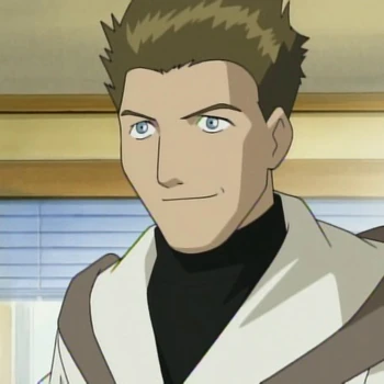 Gennai | Digimon Adventure Wiki | Fandom