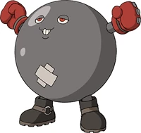 BigMamemon | Digimon Adventure Wiki | Fandom