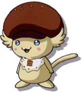 Burgermon/Gallery | Digimon Adventure Wiki | Fandom