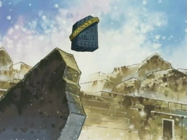 Destiny Stones | Digimon Adventure Wiki | Fandom