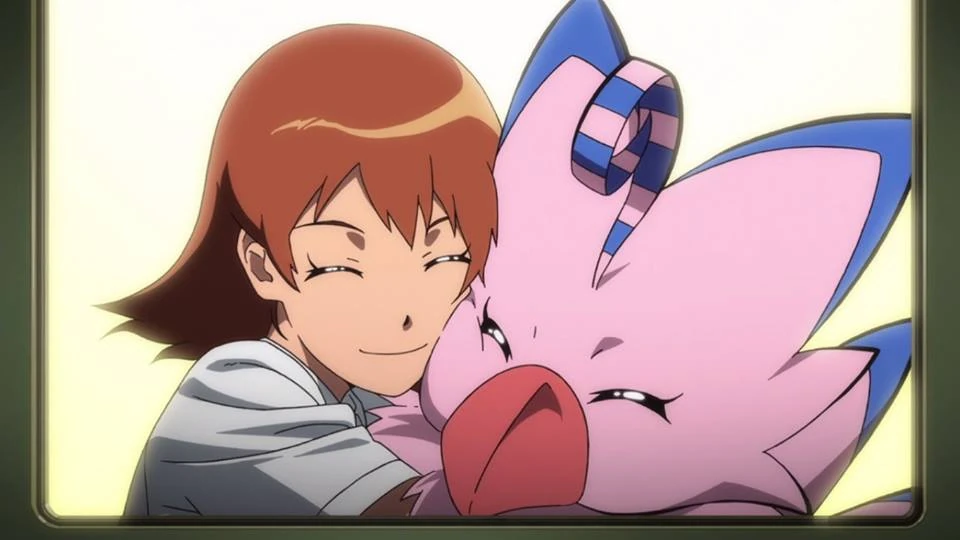 Sora Takenouchi/Relationships | Digimon Adventure Wiki | Fandom