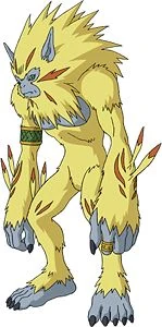 Apemon | Digimon Adventure Wiki | Fandom