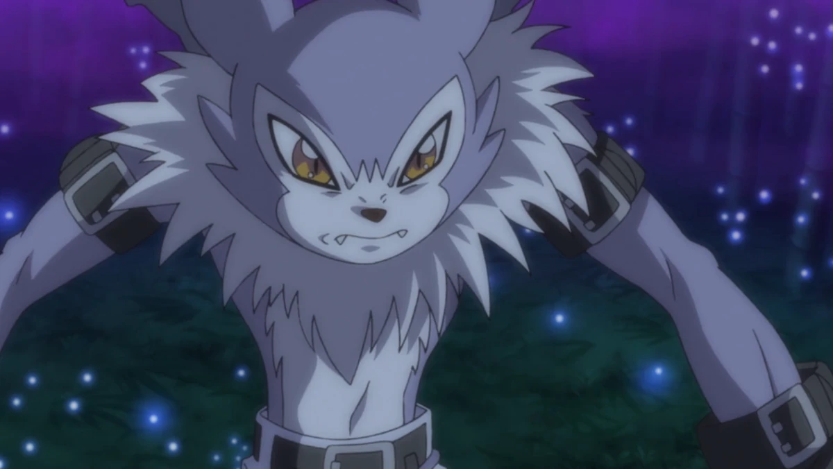 Strabimon | Digimon Adventure Wiki | Fandom